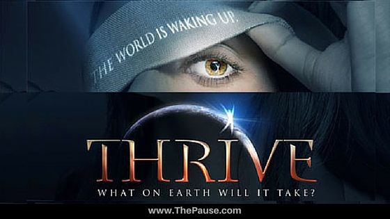 (Español) THRIVE: ¿Cuánto Le Costará Al Planeta? - Pause For Thought