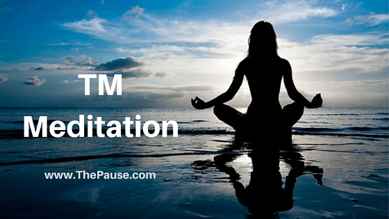 Maharishi Mahesh Yogi On The Mechanics Of The Tm Technique Pause For