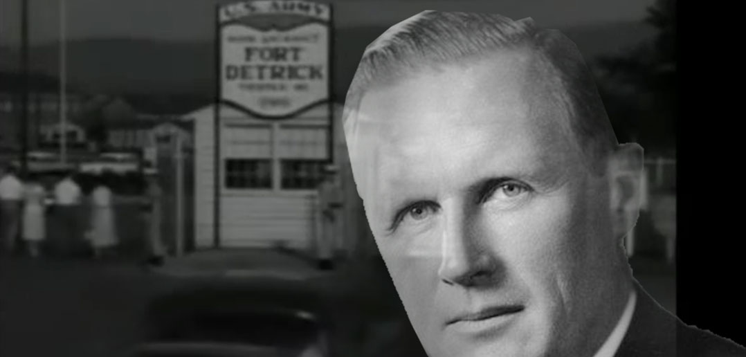 Vaccine Producer Merck's President Led Secret Biowarfare Program ...